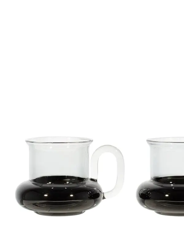 TOM DIXON Bump Tea Cup