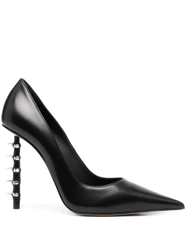 LE SILLA 120mm Eva Spike-stud Pumps