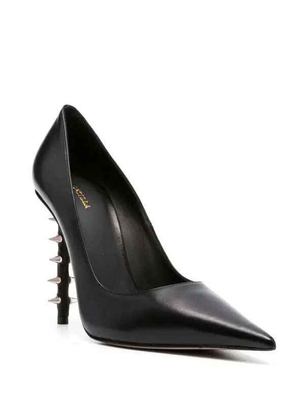 LE SILLA 120mm Eva Spike-stud Pumps