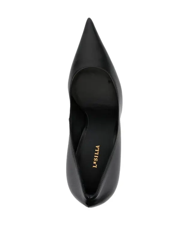 LE SILLA 120mm Eva Spike-stud Pumps