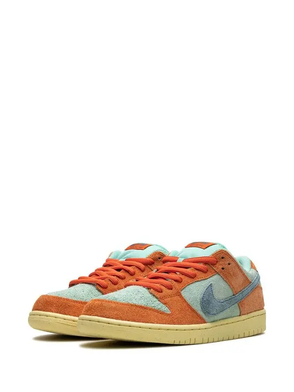 Nike Dunk Low Pro Prm Noise Aqua Sneakers