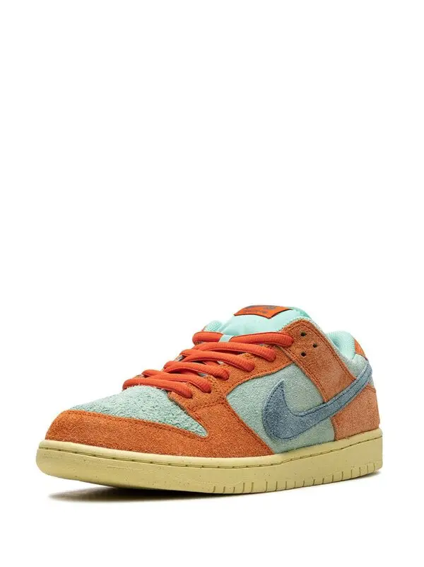 Nike Dunk Low Pro Prm Noise Aqua Sneakers