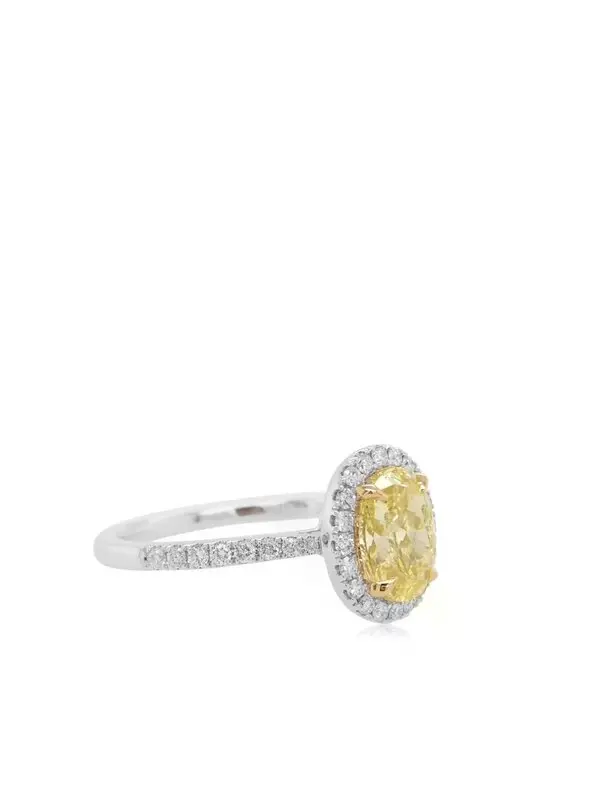 HYT JEWELRY Diamond Ring