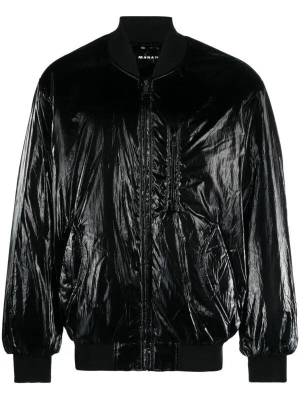 MARANT Donny Bomber Jacket