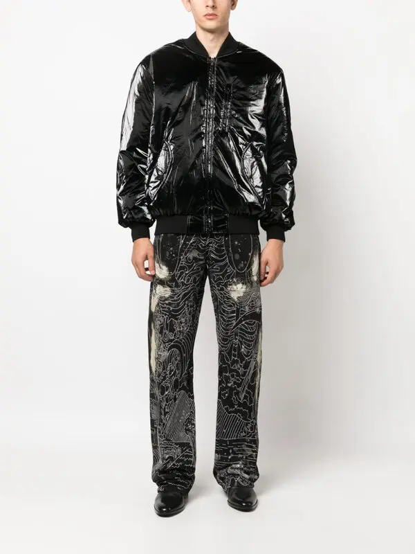 MARANT Donny Bomber Jacket