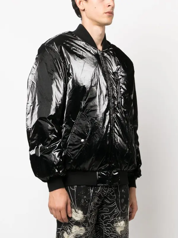 MARANT Donny Bomber Jacket