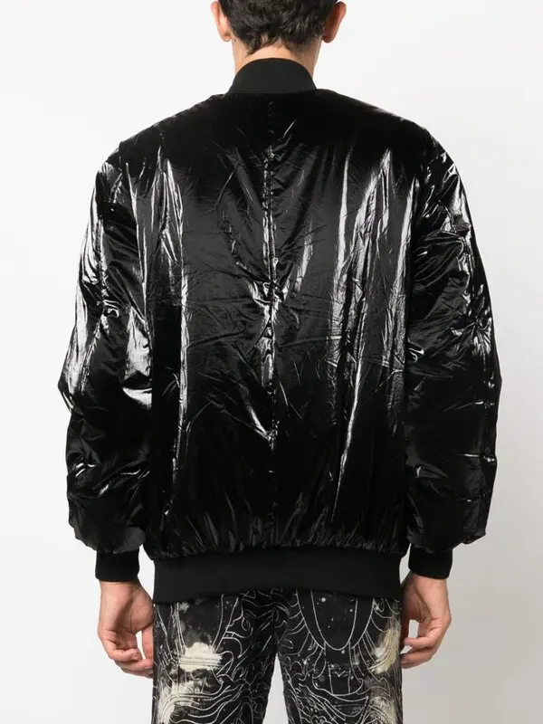 MARANT Donny Bomber Jacket