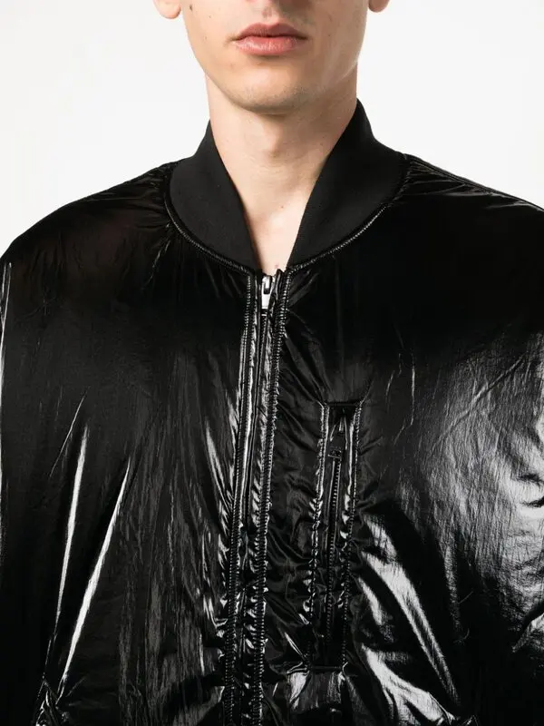 MARANT Donny Bomber Jacket