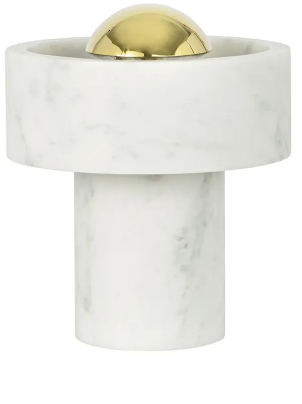 TOM DIXON Stone Portable Led Un Light
