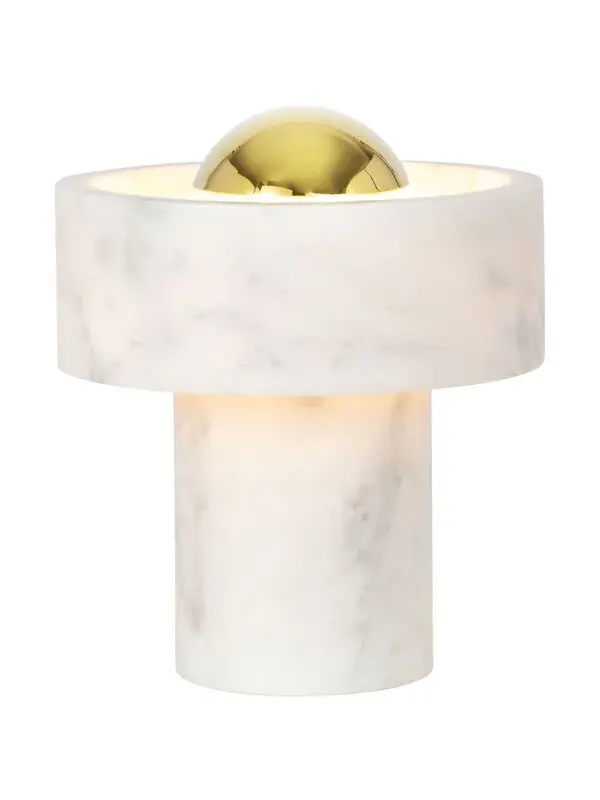 TOM DIXON Stone Portable Led Un Light