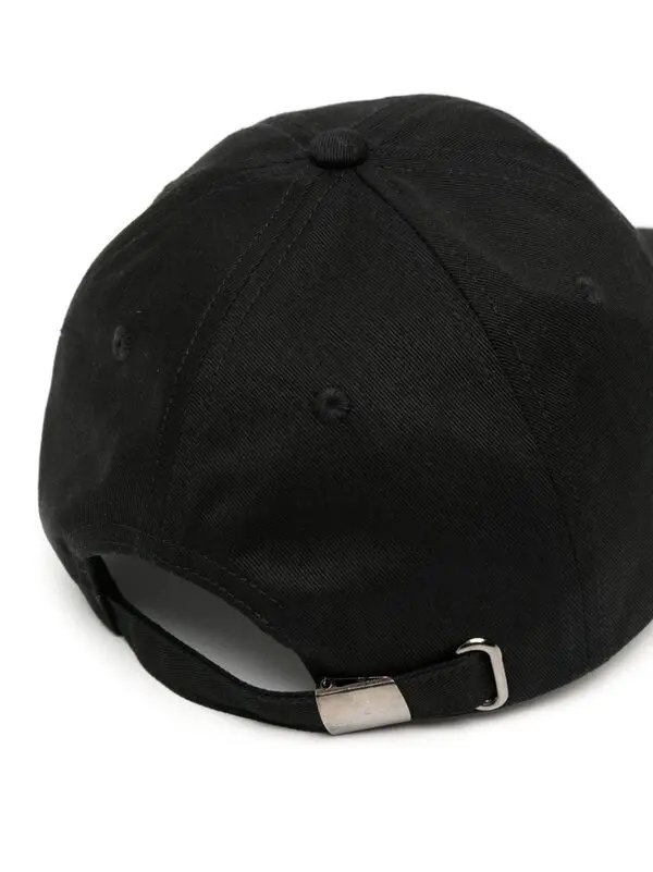 HACULLA. Rhinestone-embellished Baseball Cap