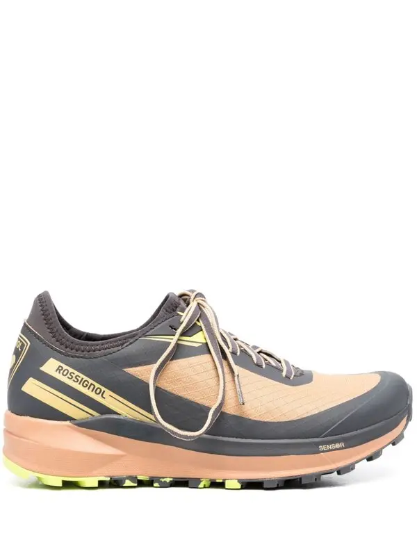Rossignol Active Sneakers - Brown