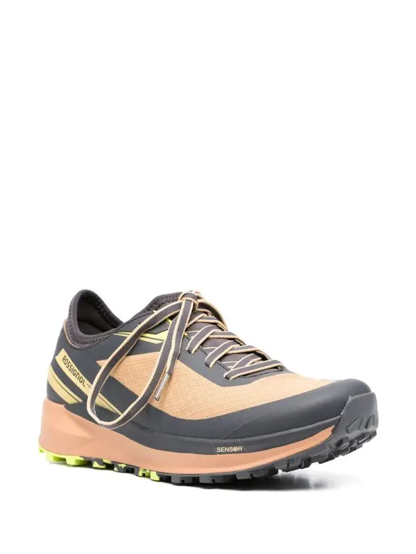Rossignol Active Sneakers - Brown