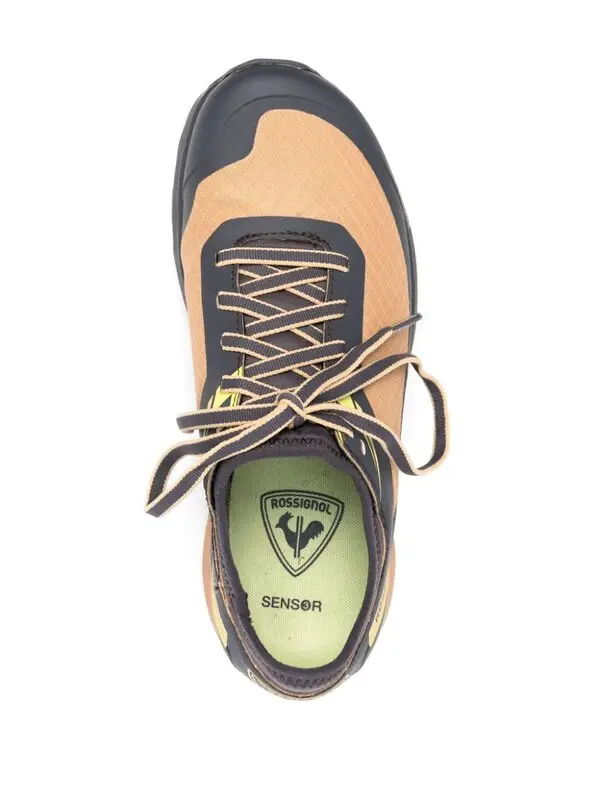Rossignol Active Sneakers - Brown