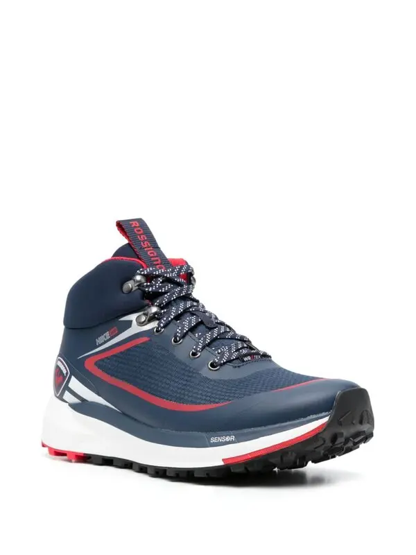 Rossignol Hiking Sneakers - Black