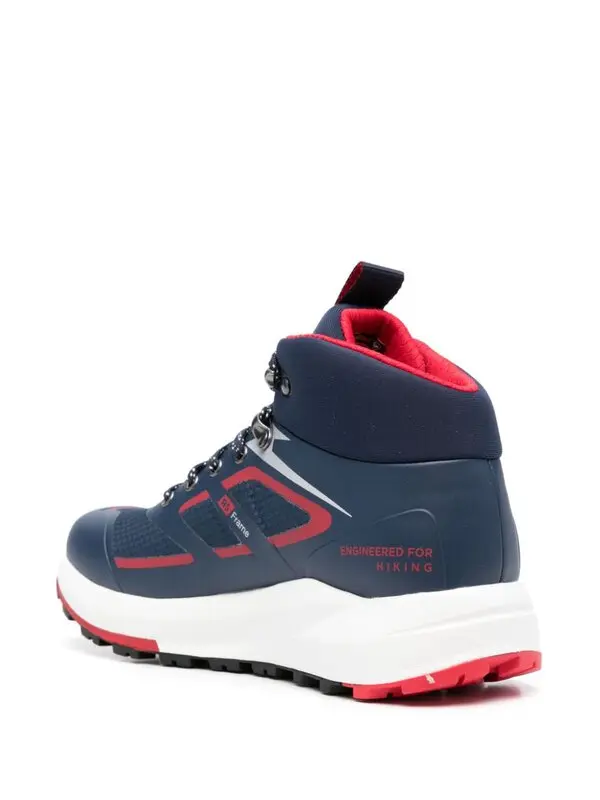 Rossignol Hiking Sneakers - Black