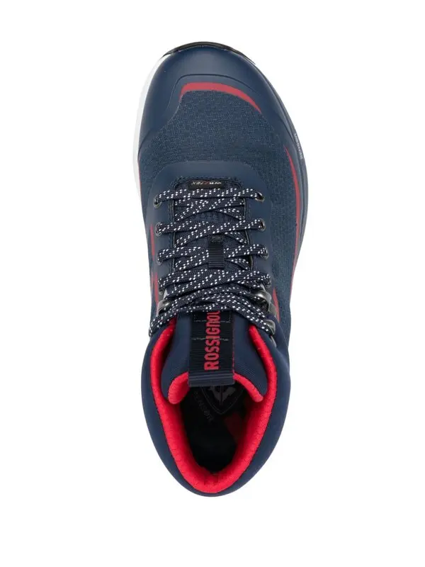 Rossignol Hiking Sneakers - Black