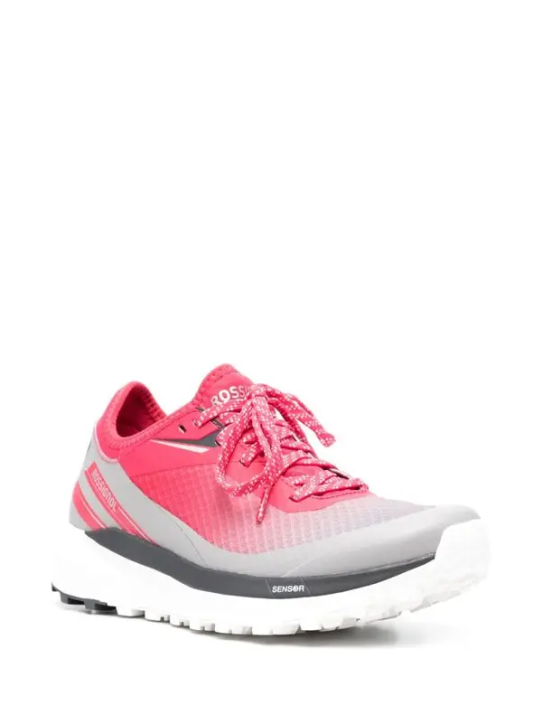 Rossignol Active Sneakers - Grey