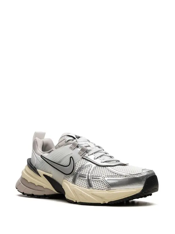 Nike V2k Run Sneakers - White