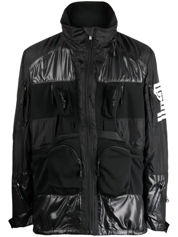 Junya Watanabe Hooded Utility Jacket