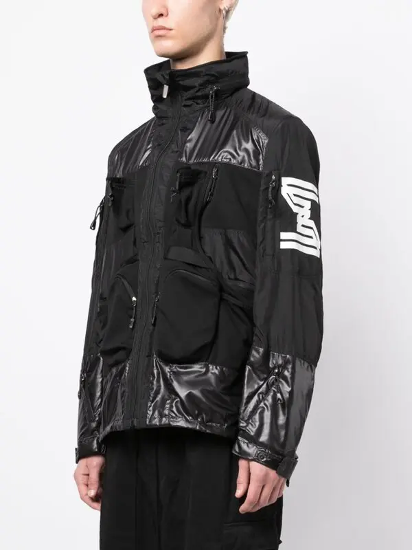 Junya Watanabe Hooded Utility Jacket