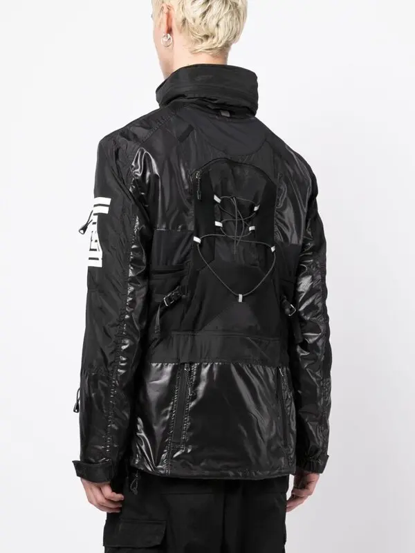 Junya Watanabe Hooded Utility Jacket