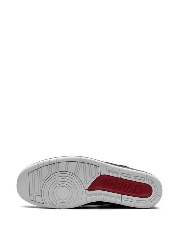JORDAN Air 2 Retro Eminem Sneakers