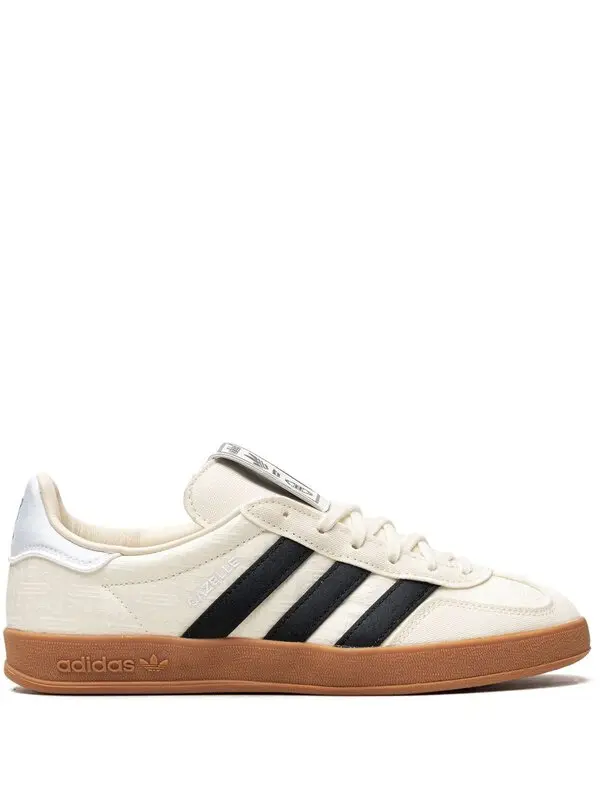 Adidas X Dorophy Tang Gazelle Indoor Sneakers - Neutrals