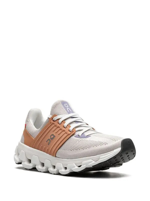 On Cloudswift 3 Sand/sandstone Sneakers