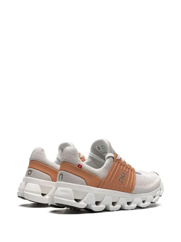 On Cloudswift 3 Sand/sandstone Sneakers