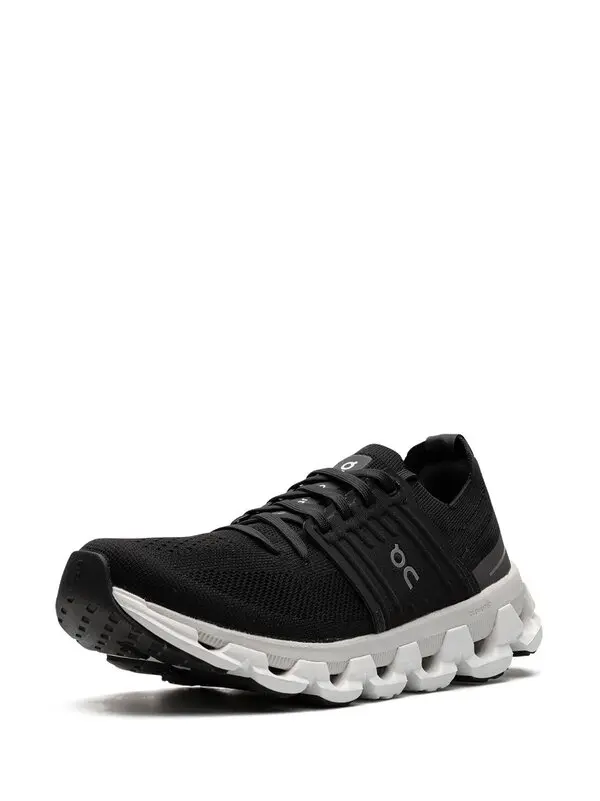 On Cloudswift 3 Low-top Sneakers - Black