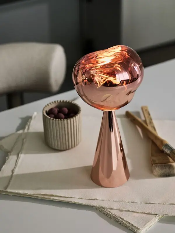 TOM DIXON Melt Portable Led Un Light