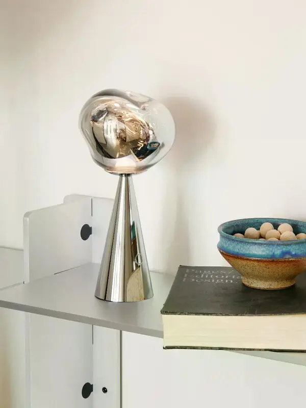 TOM DIXON Melt Portable Led Un Light