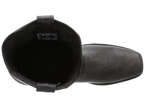 THE FRYE COMPANY Harness 8r Pull-on Boots - Gray