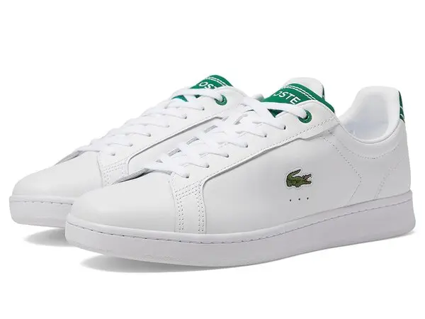 Lacoste Carnaby Pro Sneakers - Gray