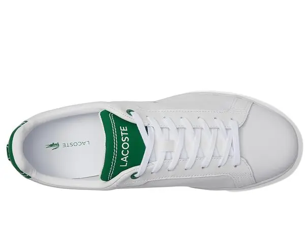 Lacoste Carnaby Pro Sneakers - Gray