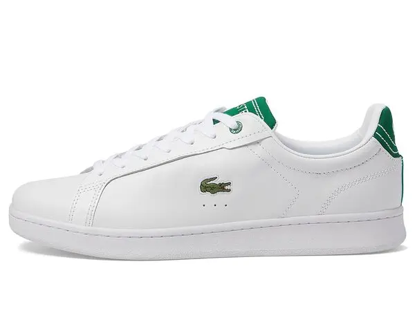 Lacoste Carnaby Pro Sneakers - Gray