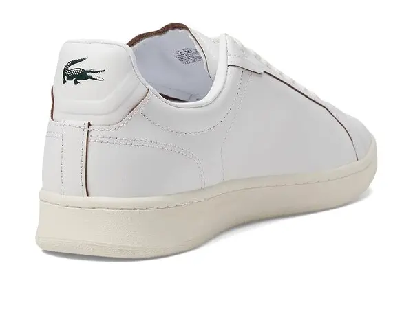 Lacoste Carnaby Pro Sneakers - Gray