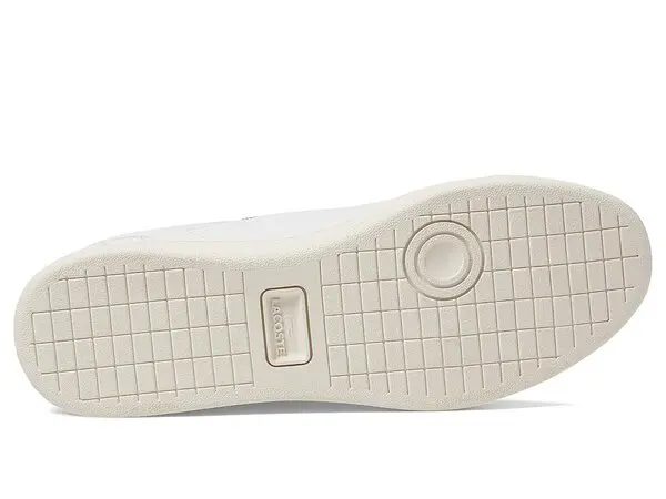 Lacoste Carnaby Pro Sneakers - Gray