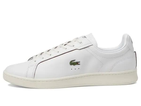 Lacoste Carnaby Pro Sneakers - Gray