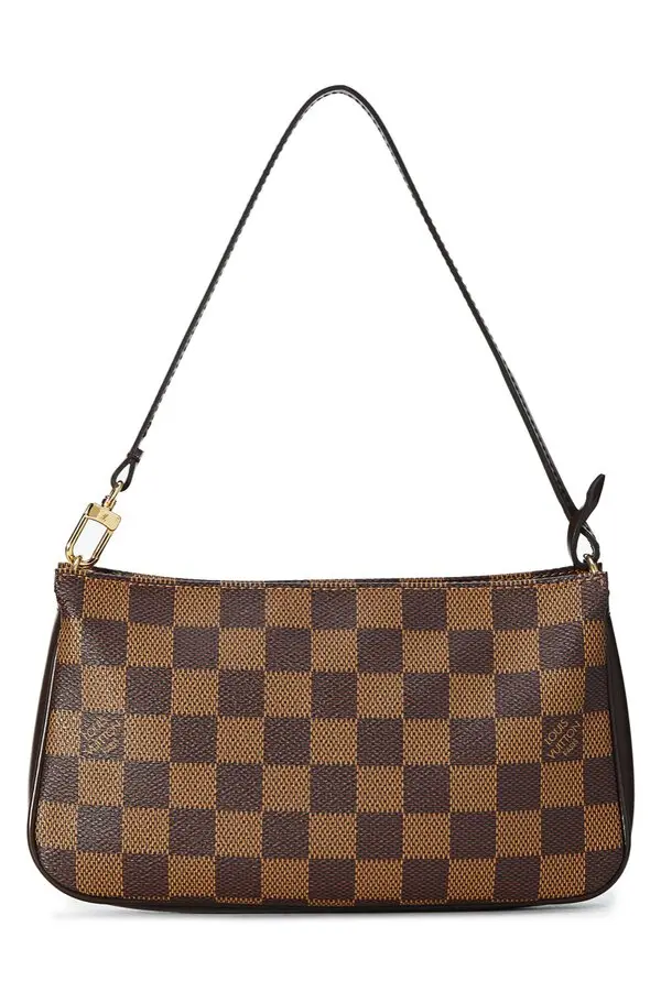 LOUIS VUITTON Damier Ebene Navona