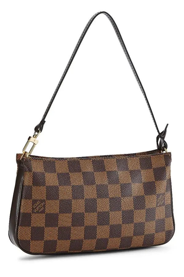LOUIS VUITTON Damier Ebene Navona