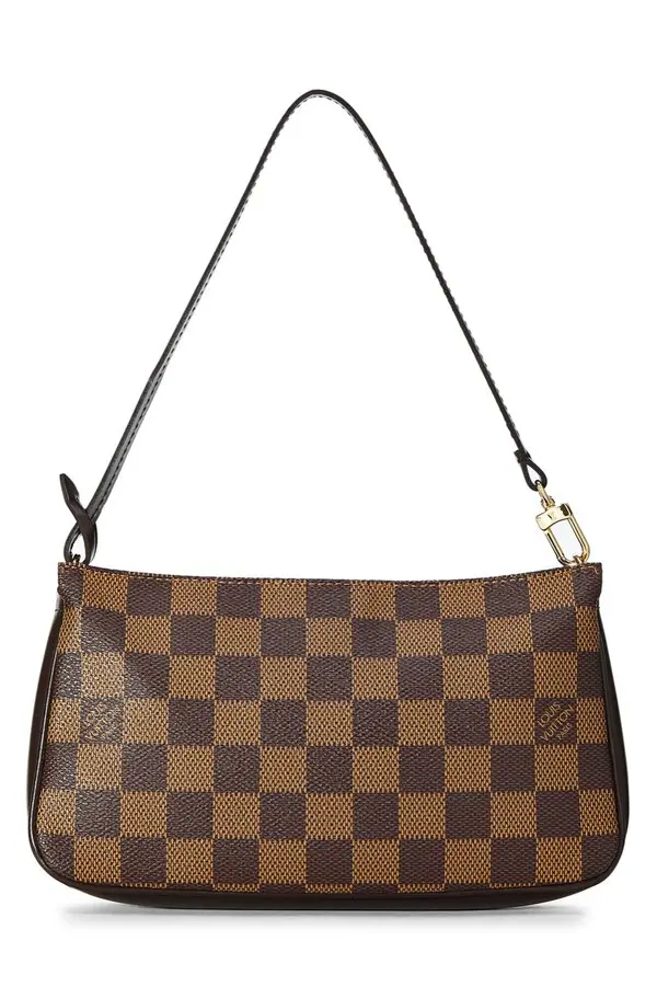 LOUIS VUITTON Damier Ebene Navona