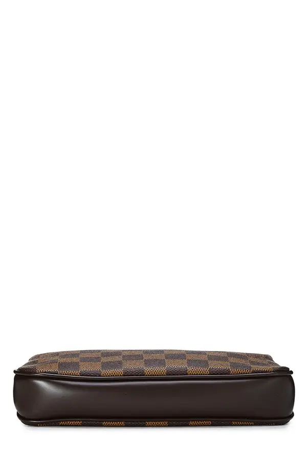 LOUIS VUITTON Damier Ebene Navona