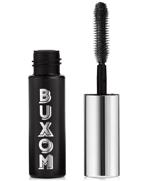 BUXOM Lash Volumizing Mascara Mini - Blackest Black