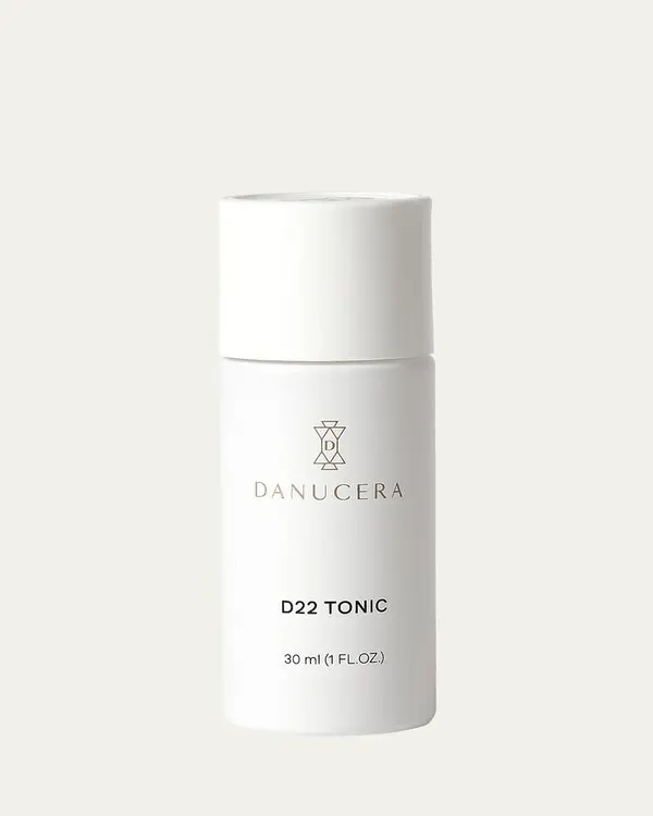 DANUCERA D22 Tonic, 1 Oz - One-color