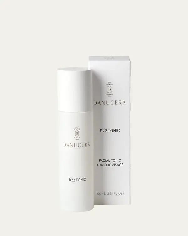 DANUCERA D22 Tonic, 1 Oz
