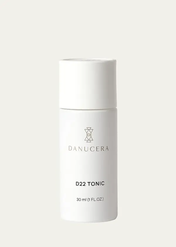 DANUCERA D22 Tonic, 1 Oz