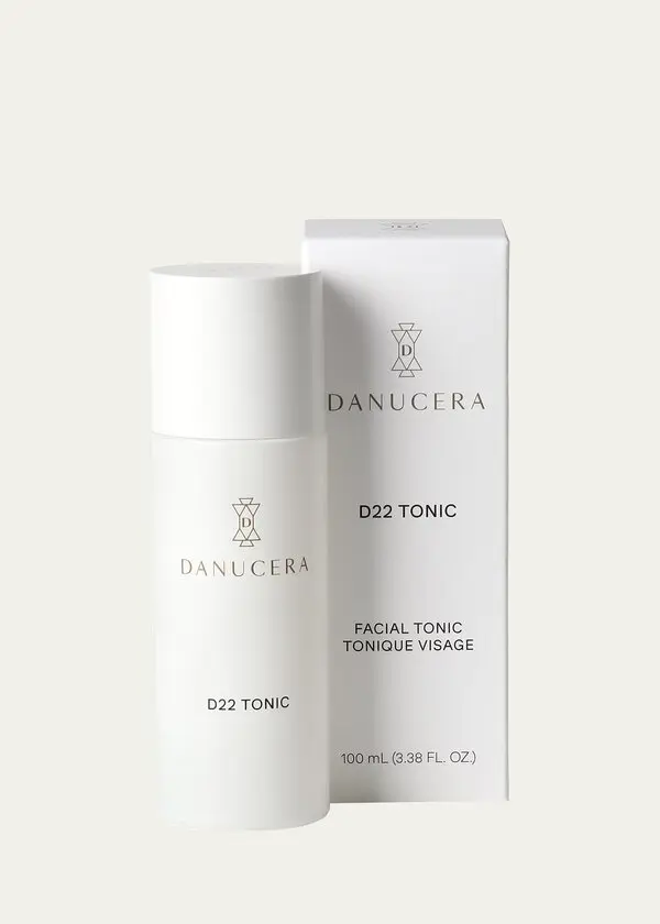 DANUCERA D22 Tonic, 1 Oz