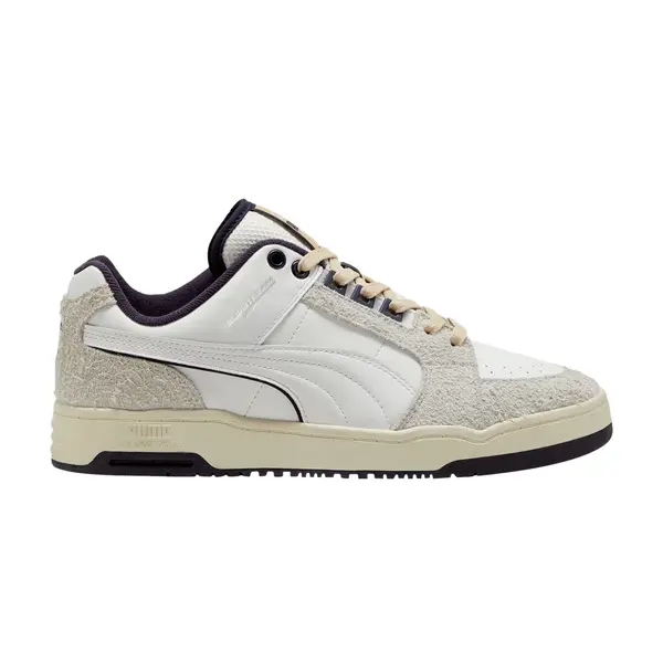 PUMA Slipstream Lo Sneakers - White